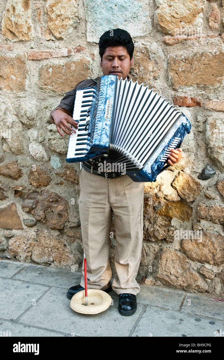 Disabled mexican man hi-res stock photography and images - Alamy