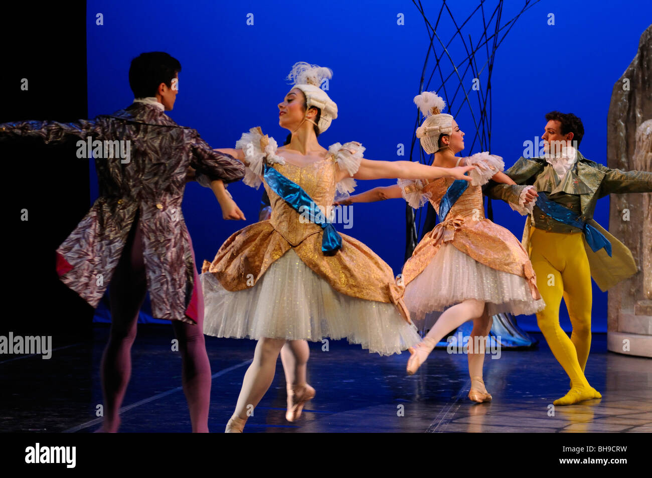 Prince Charming Cinderella High Resolution Stock Photography and Images ...