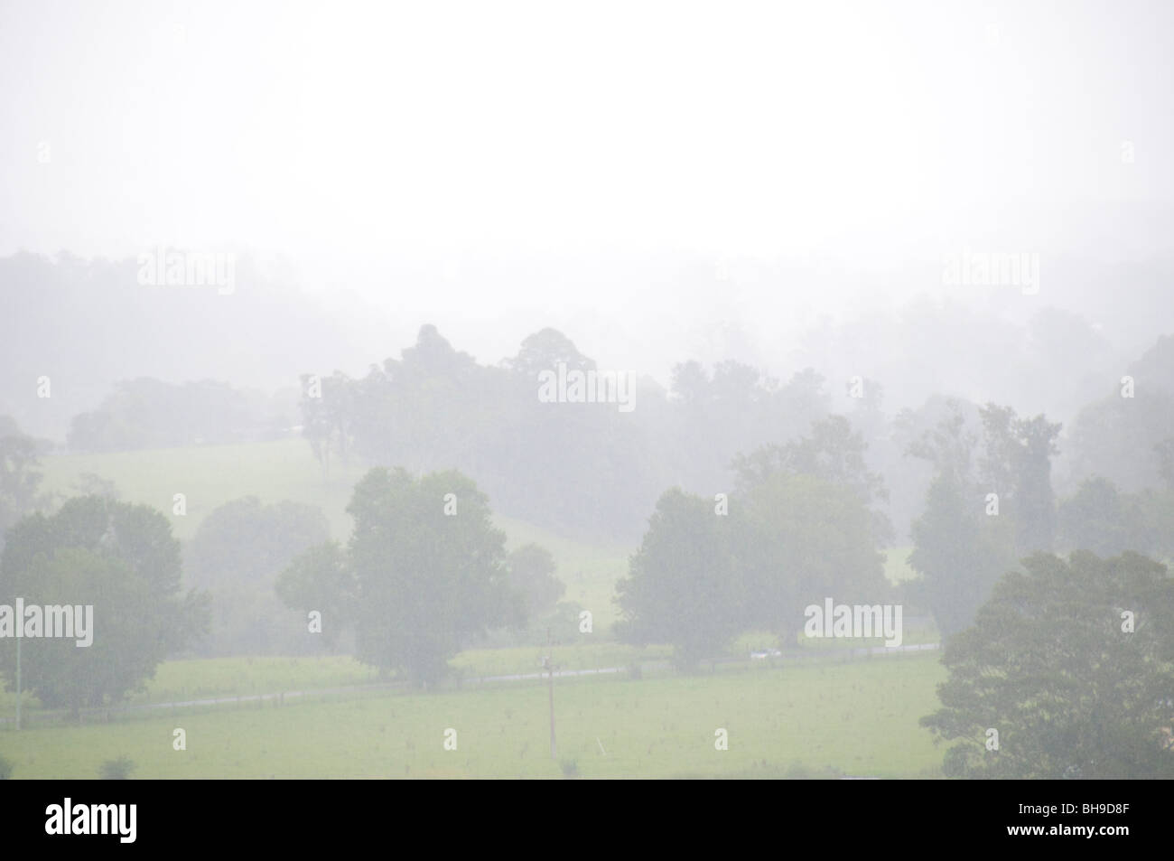 Bellingen new south wales hi-res stock photography and images - Alamy