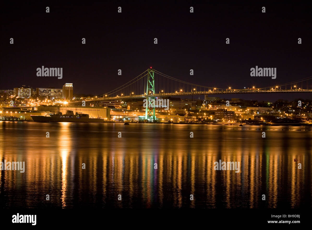 Halifax Bridge Commission