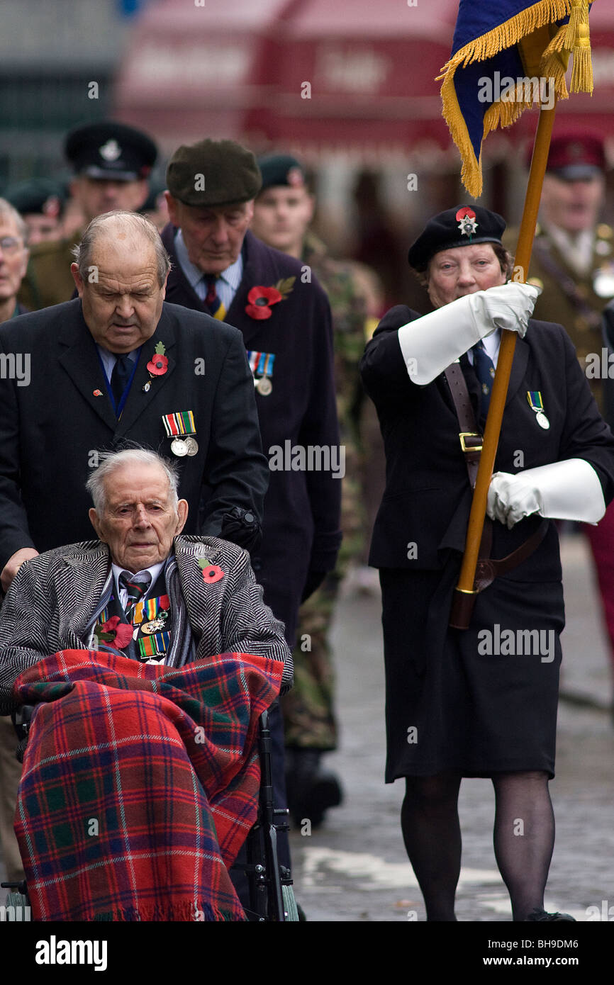 Harry patch hi-res stock photography and images - Alamy