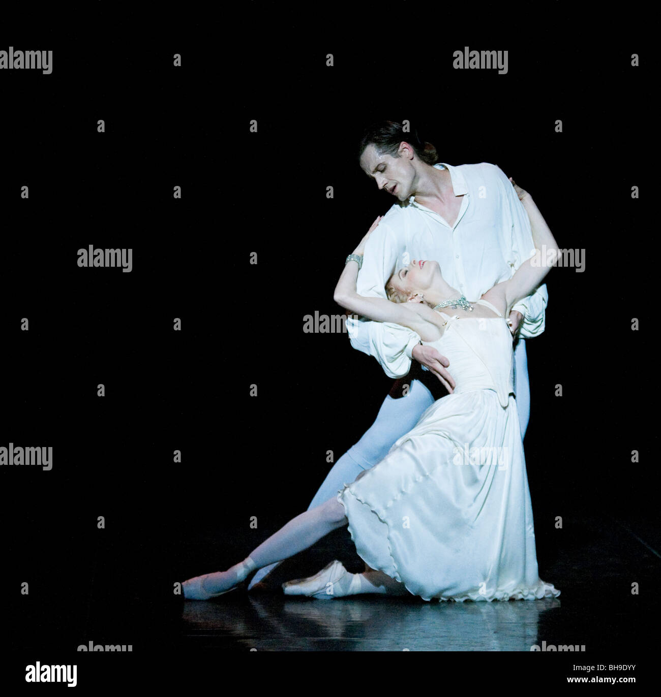 English National Ballet. "Manon Stock Photo - Alamy