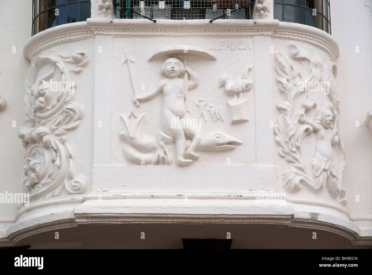 Pargeting hi-res stock photography and images - Alamy