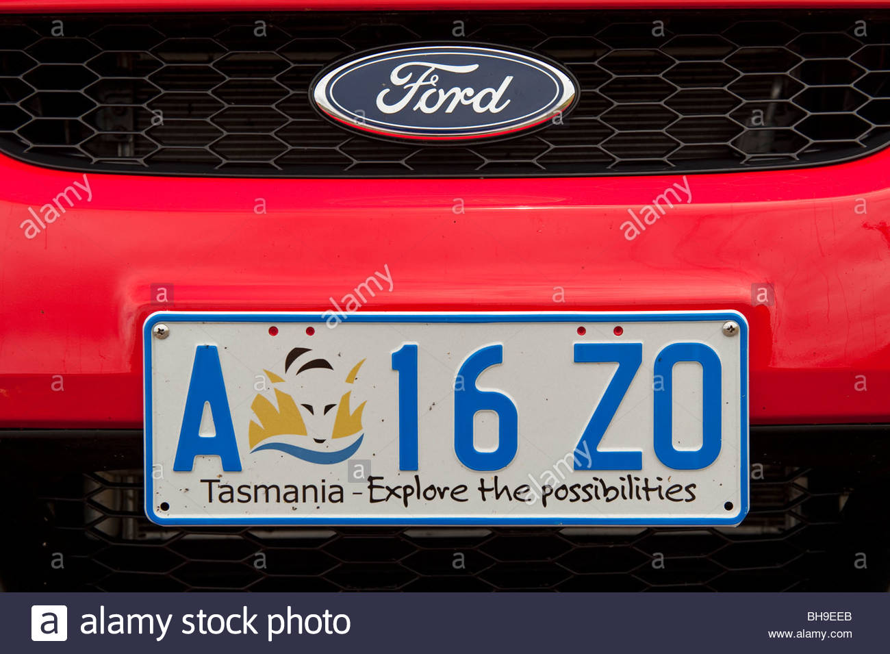 Ford Falcon High Resolution Stock Photography and Images - Alamy