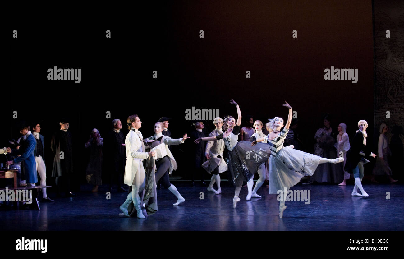 Manon Ballet High Resolution Stock Photography and Images - Alamy