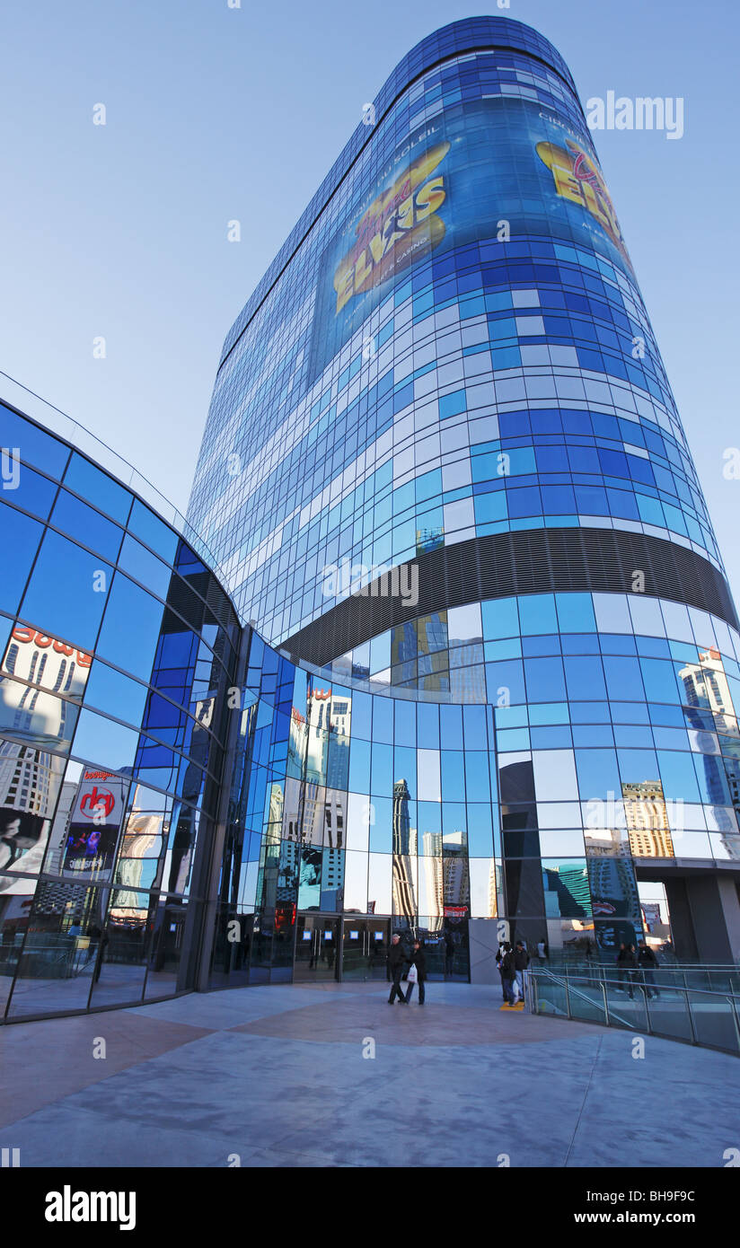 Harmon tower hi-res stock photography and images - Alamy