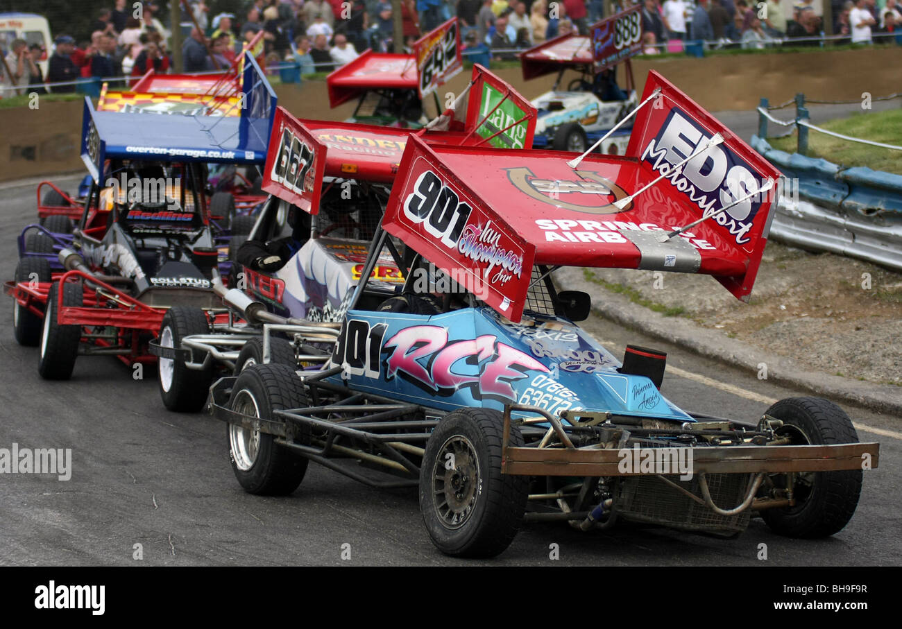 Stock Car racing Stock Photo - Alamy