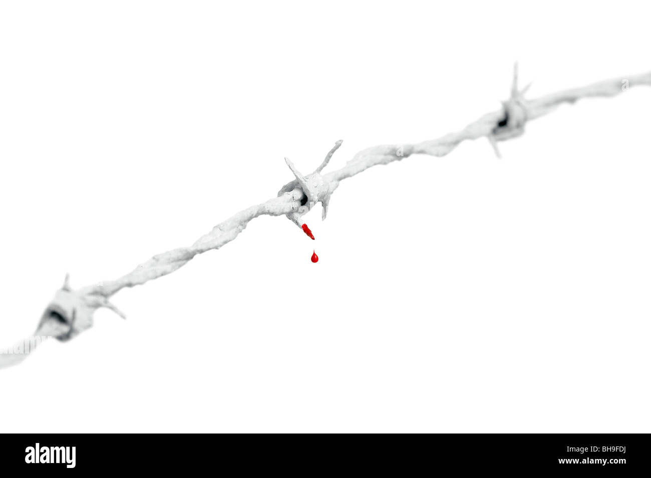 Drop catch Cut Out Stock Images & Pictures - Alamy