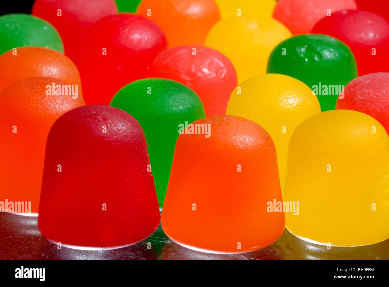 Gumdrop hi-res stock photography and images - Alamy
