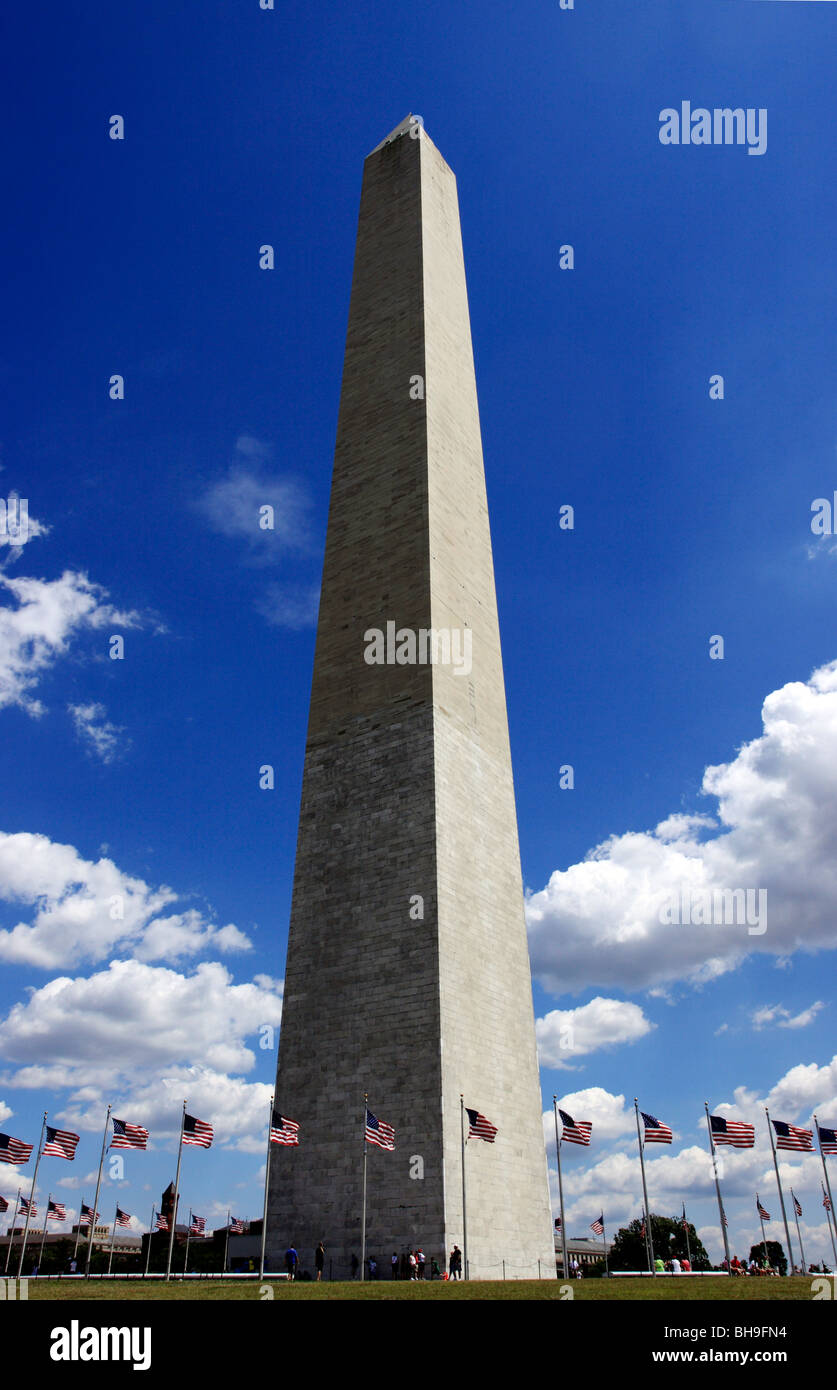 Iconic american monument hi-res stock photography and images - Alamy