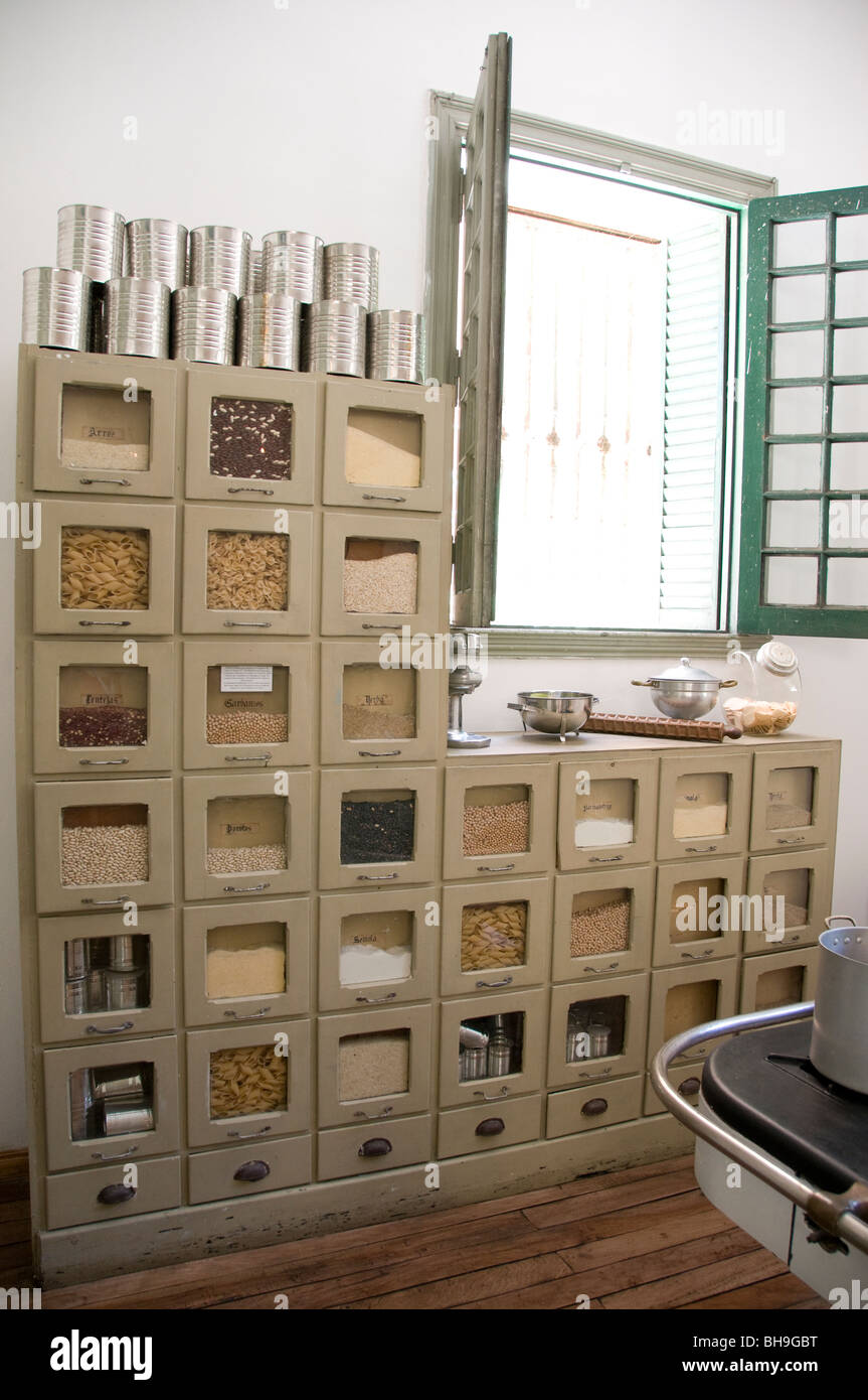 Eva Peron Museum High Resolution Stock Photography and Images - Alamy