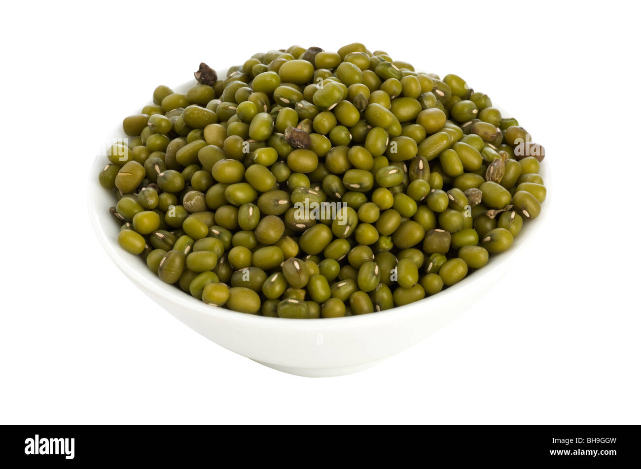 Mung bean isolated hi-res stock photography and images - Alamy