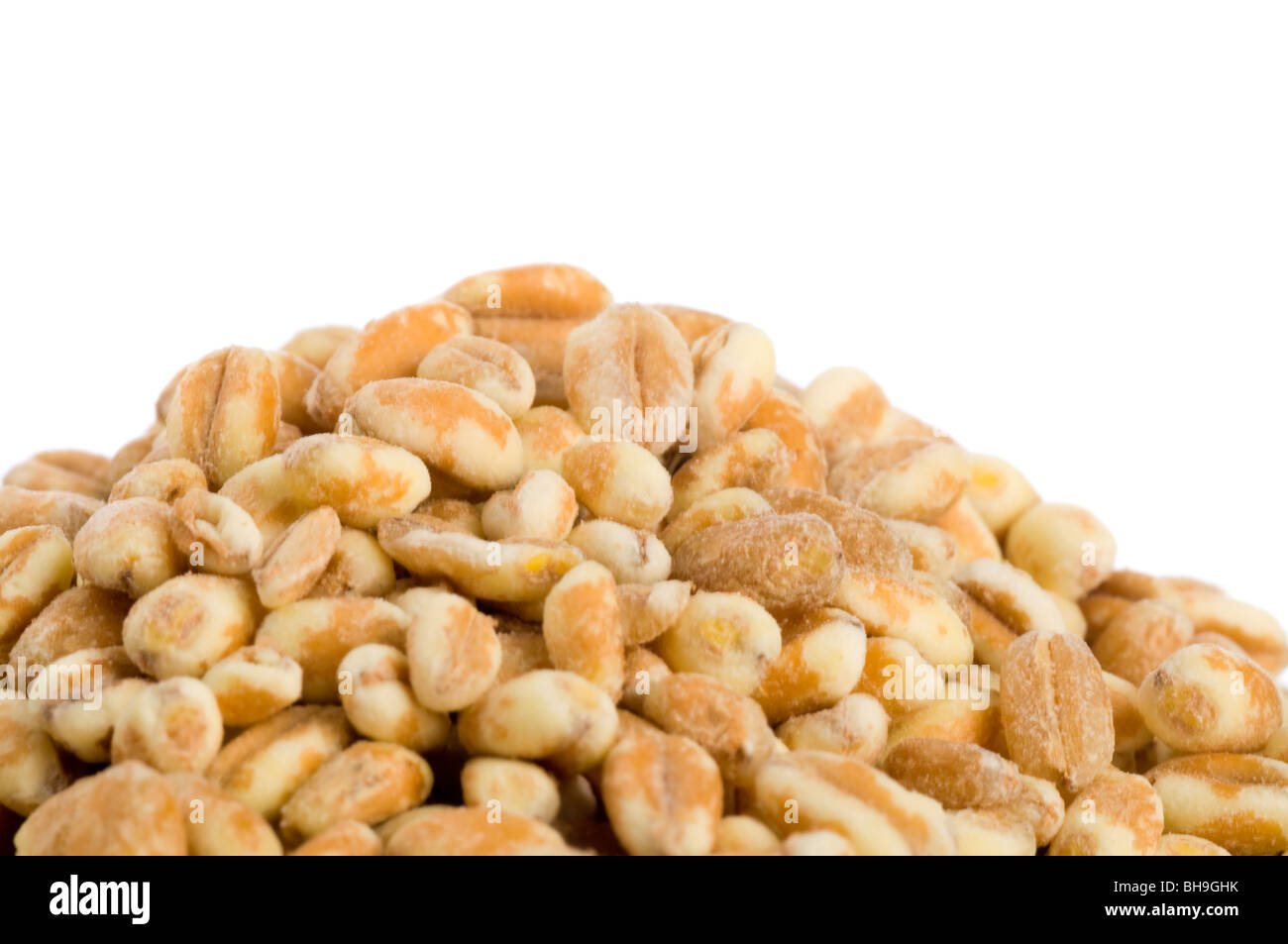Grain wheat vegetarian whole hi-res stock photography and images - Alamy