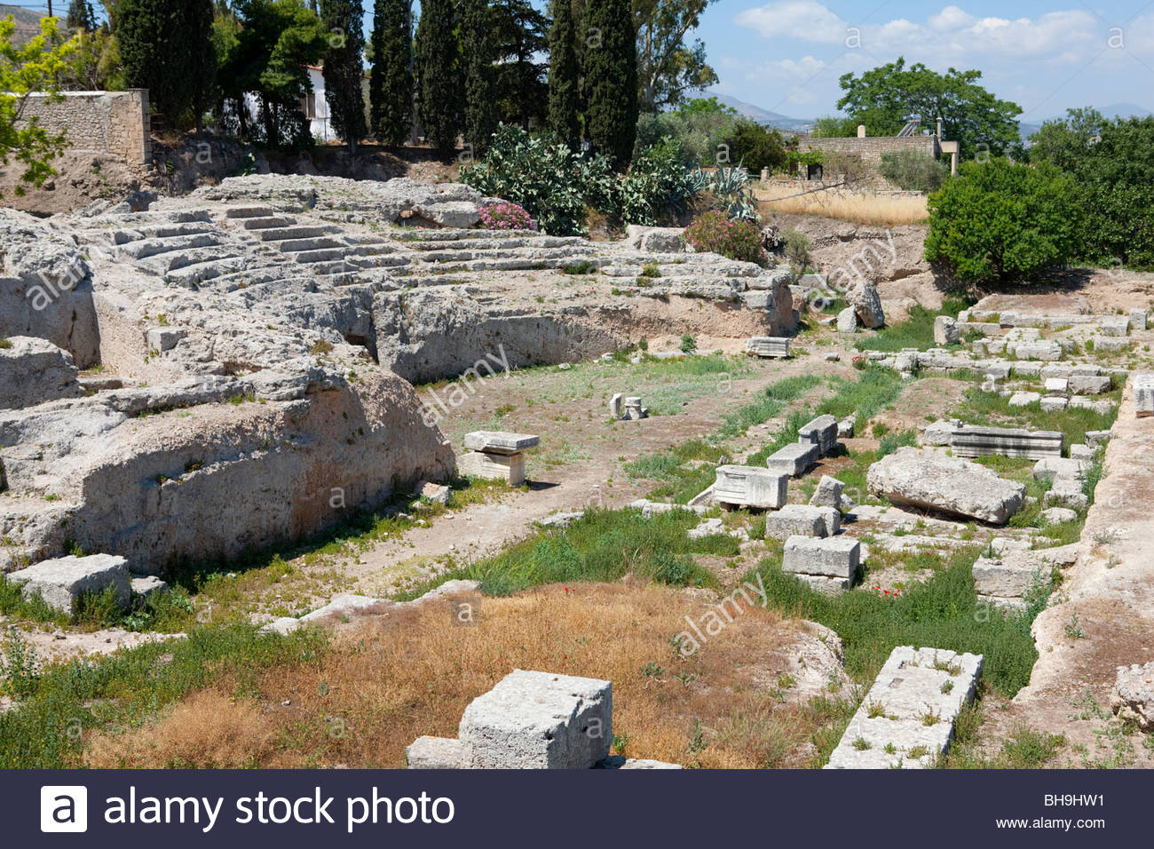 Odeion Stock Photos & Odeion Stock Images - Alamy
