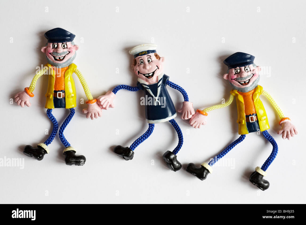 Magnetic characters hi-res stock photography and images - Alamy