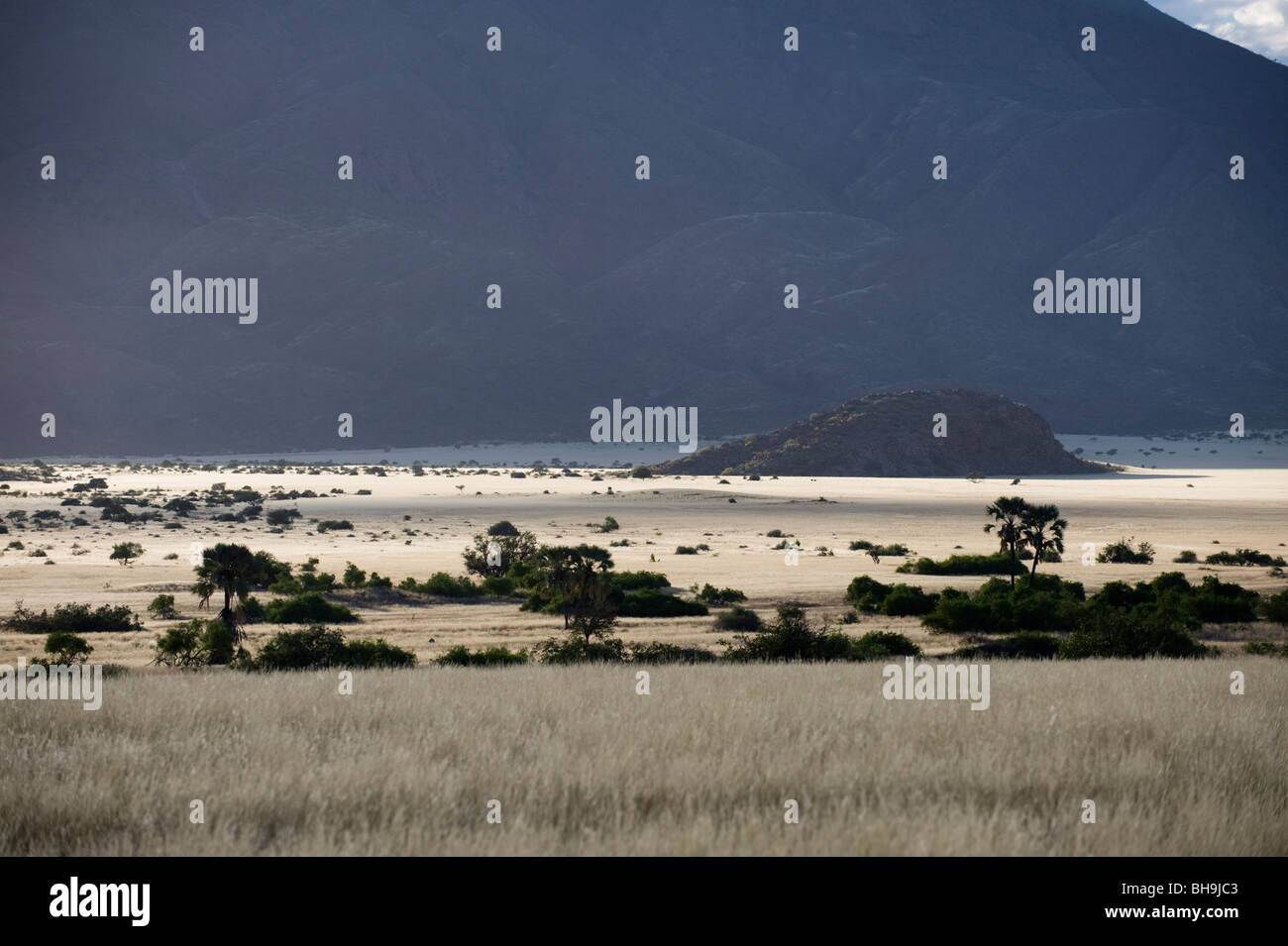 Marienfluss hi-res stock photography and images - Alamy