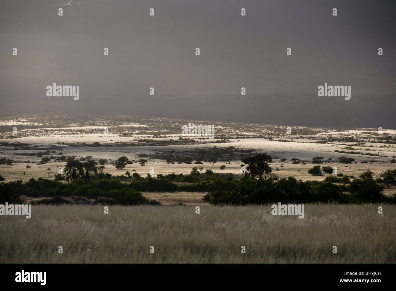 Marienfluss hi-res stock photography and images - Alamy