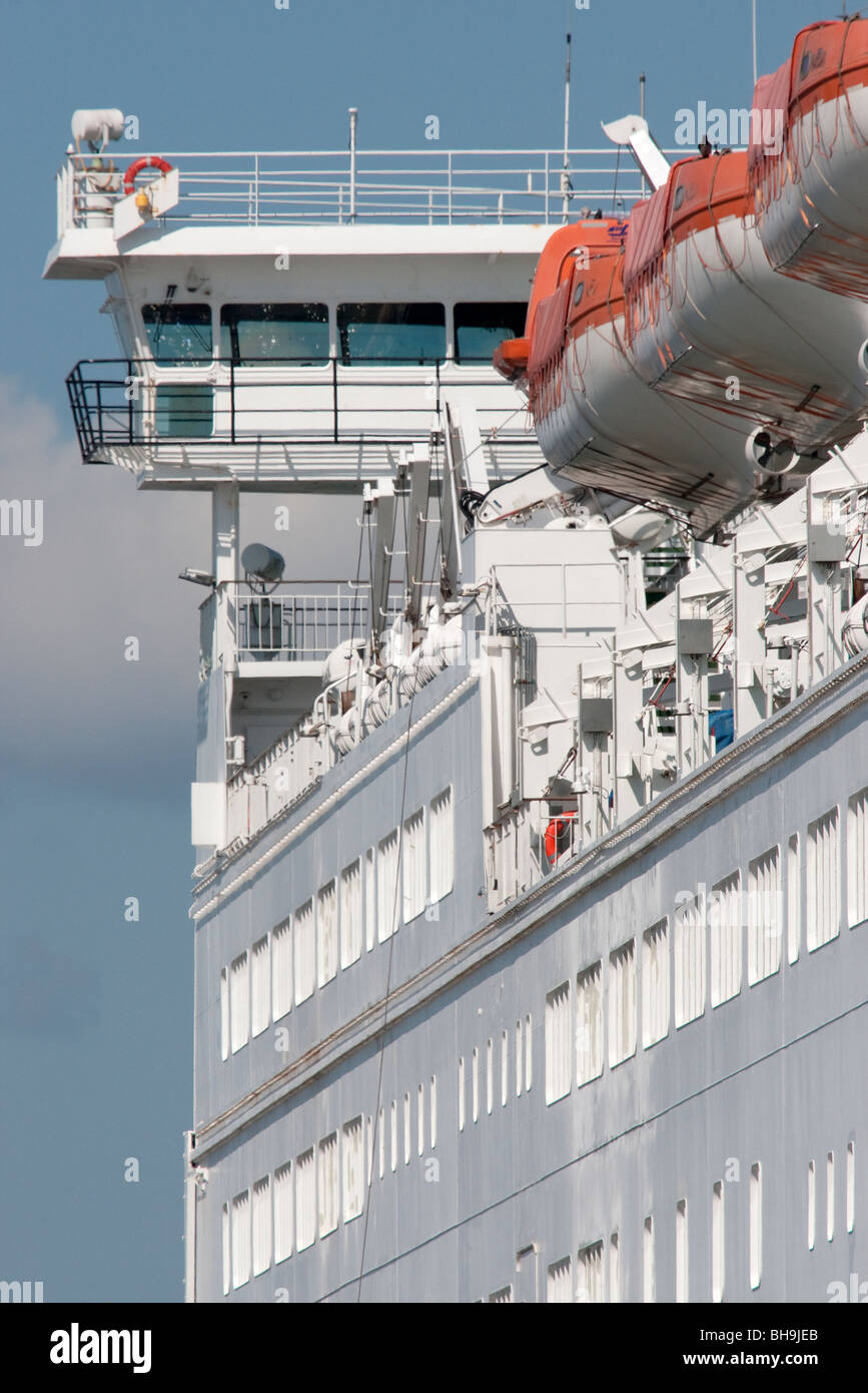 The Viking Line cruise ferry M/V Mariella Stock Photo - Alamy
