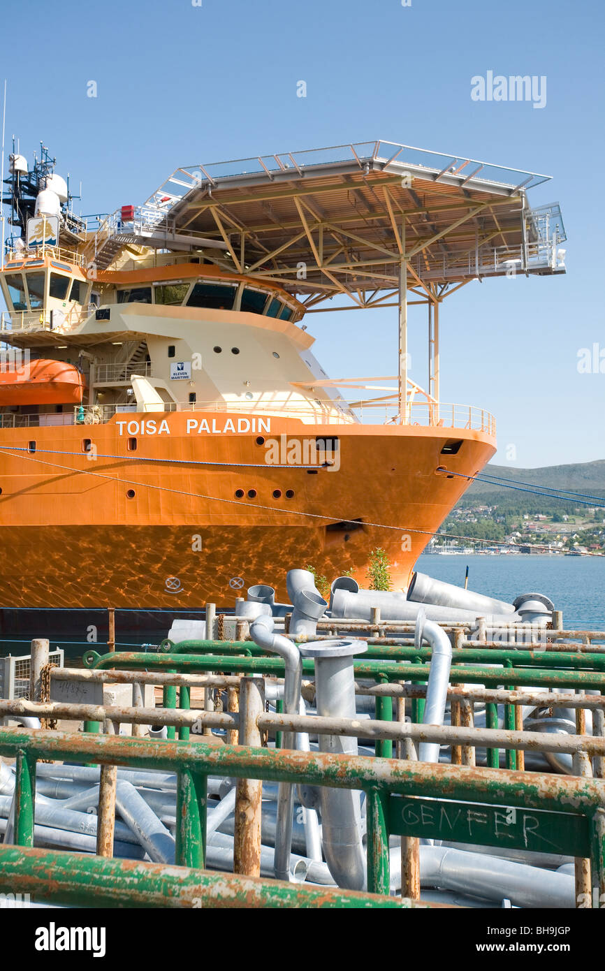 Kleven maritime hi-res stock photography and images - Alamy