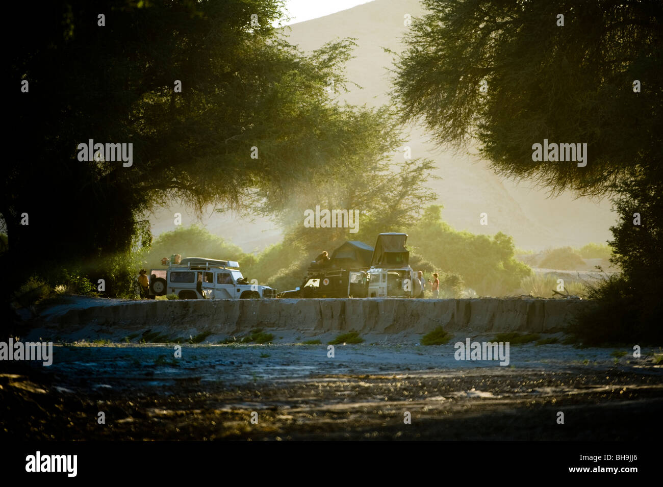 Hoanib river hi-res stock photography and images - Alamy