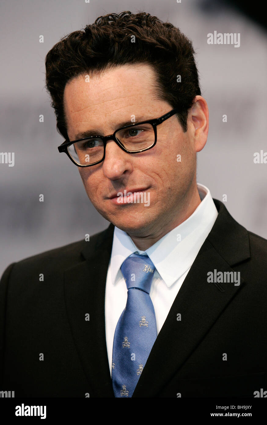 J j abrams hi-res stock photography and images - Alamy
