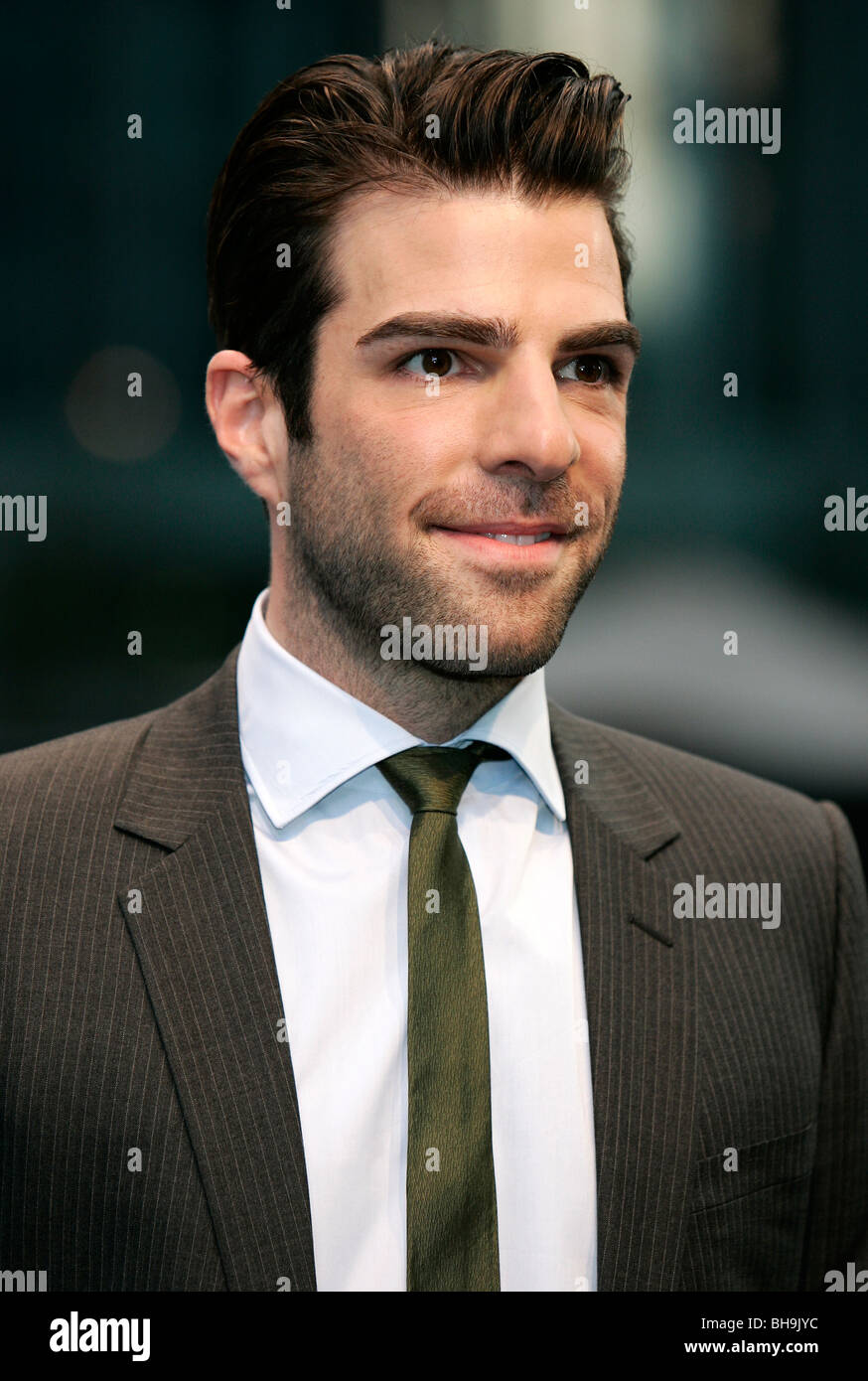 Quinto hi-res stock photography and images - Alamy