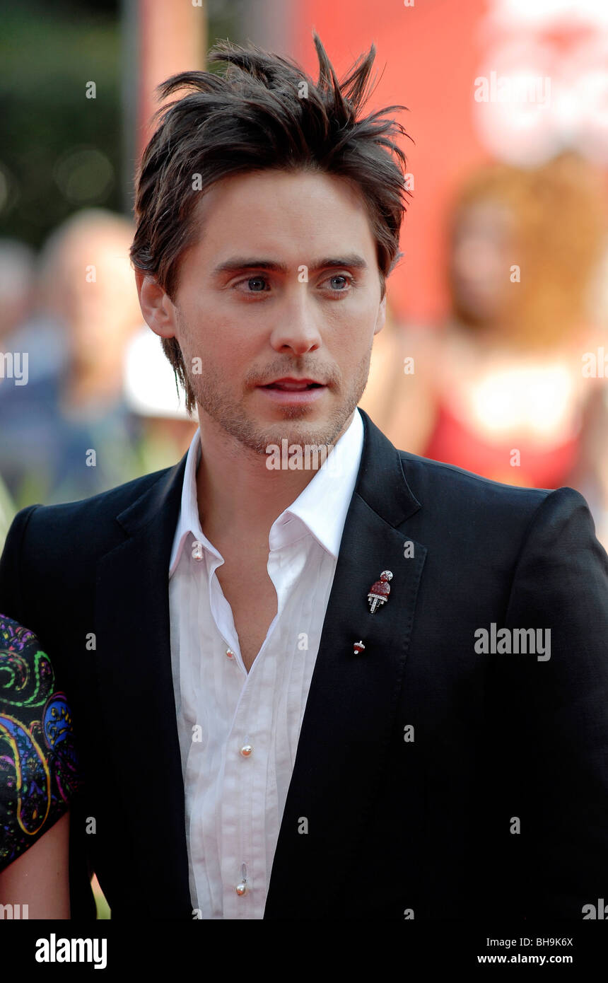 Jared Leto Mr Nobody