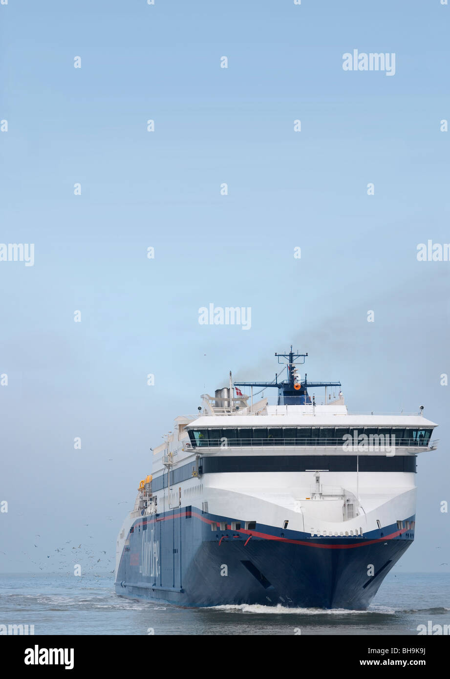 Color line superspeed hi-res stock photography and images - Alamy