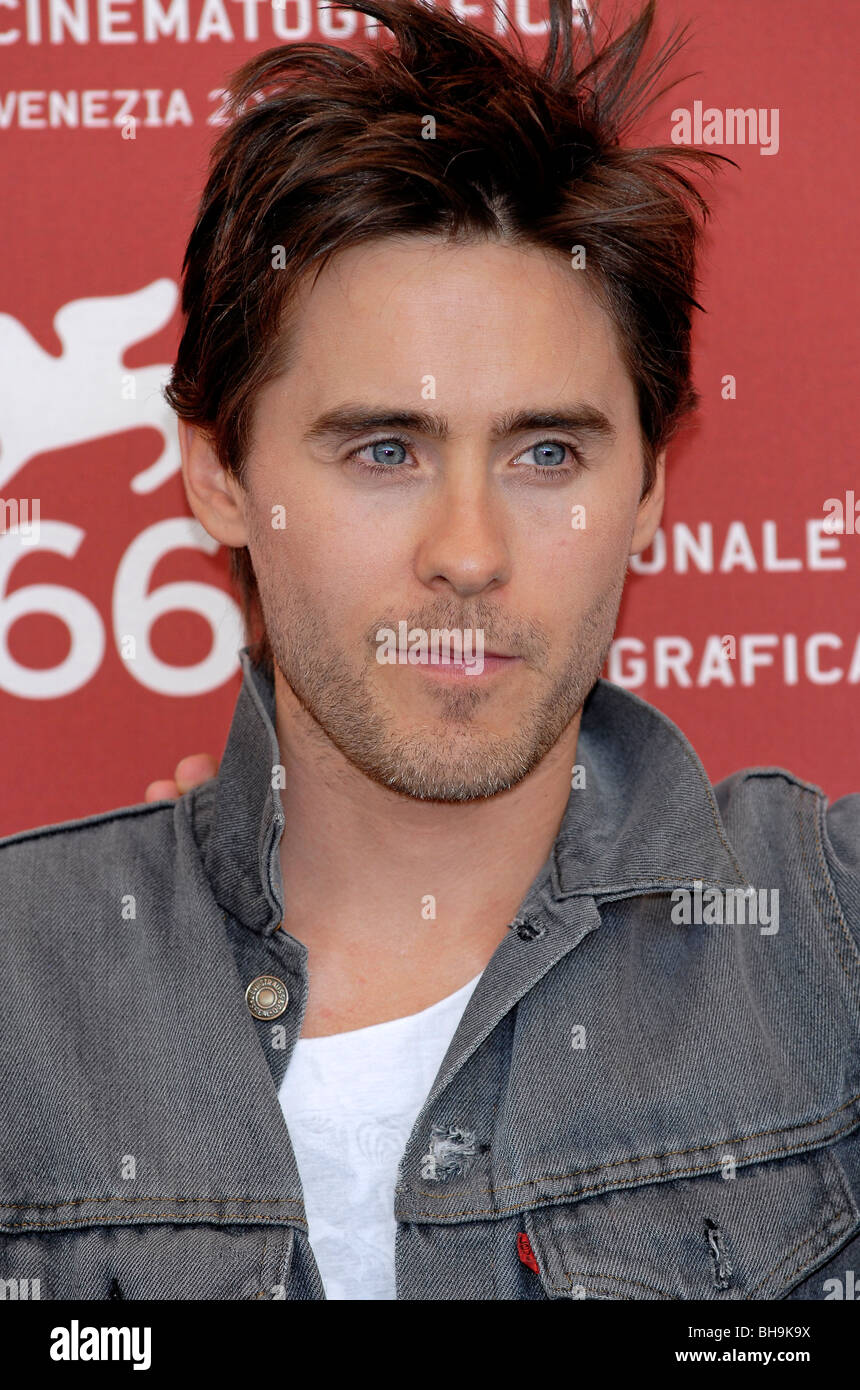 Jared Leto Mr Nobody Glasses