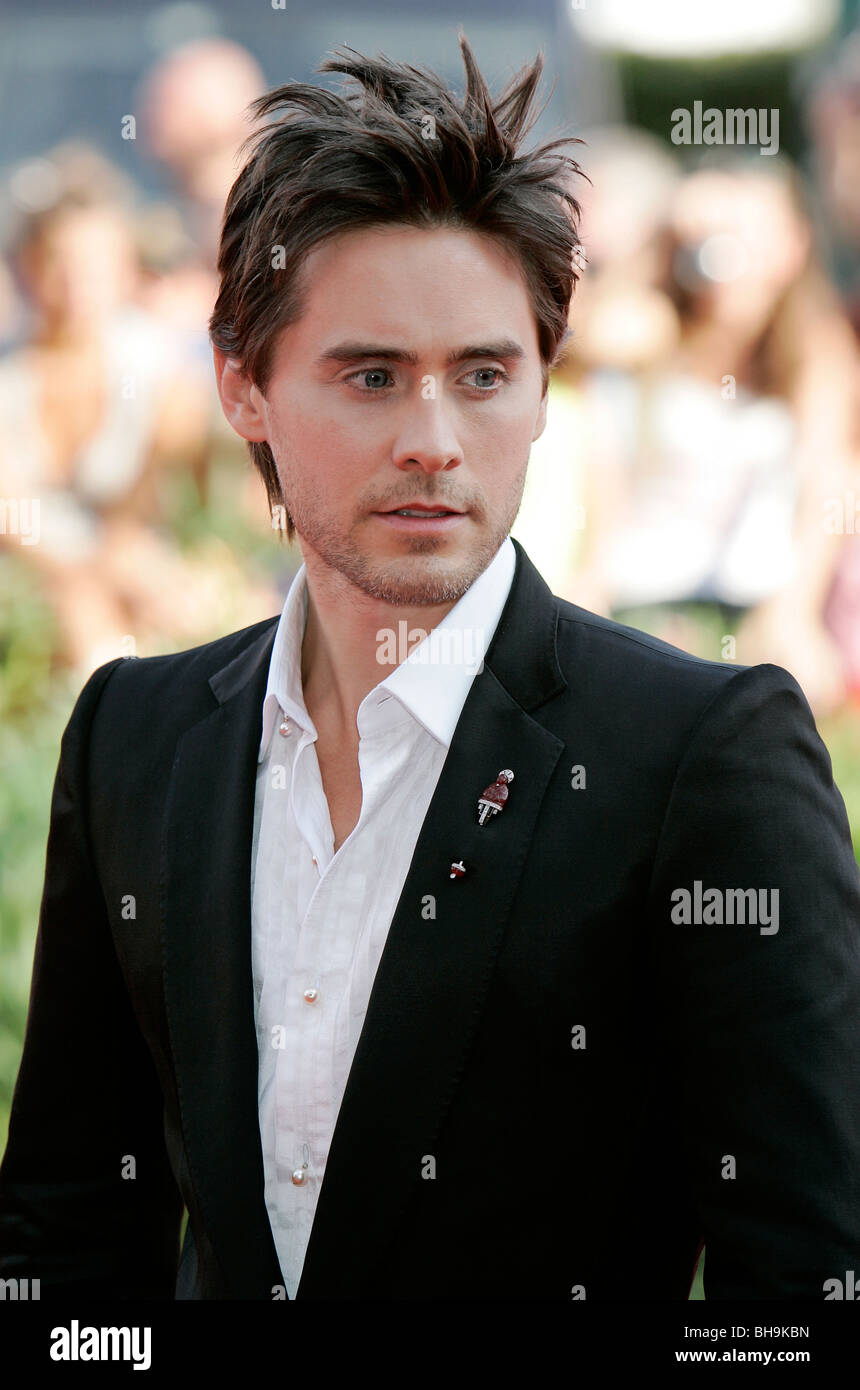 Jared Leto Mr Nobody