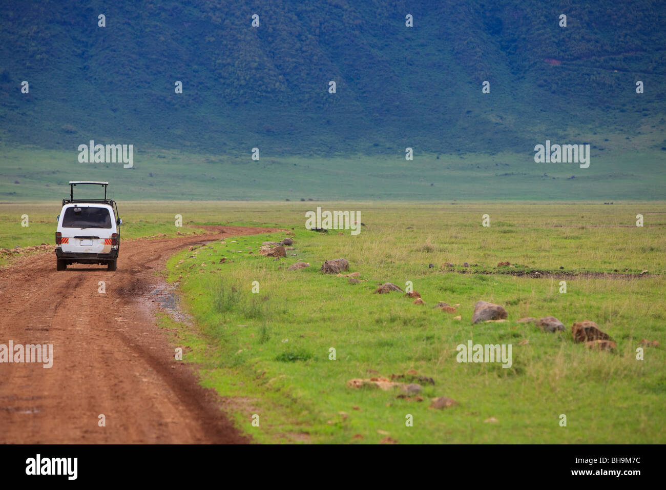 4x4 game drive hi-res stock photography and images - Alamy