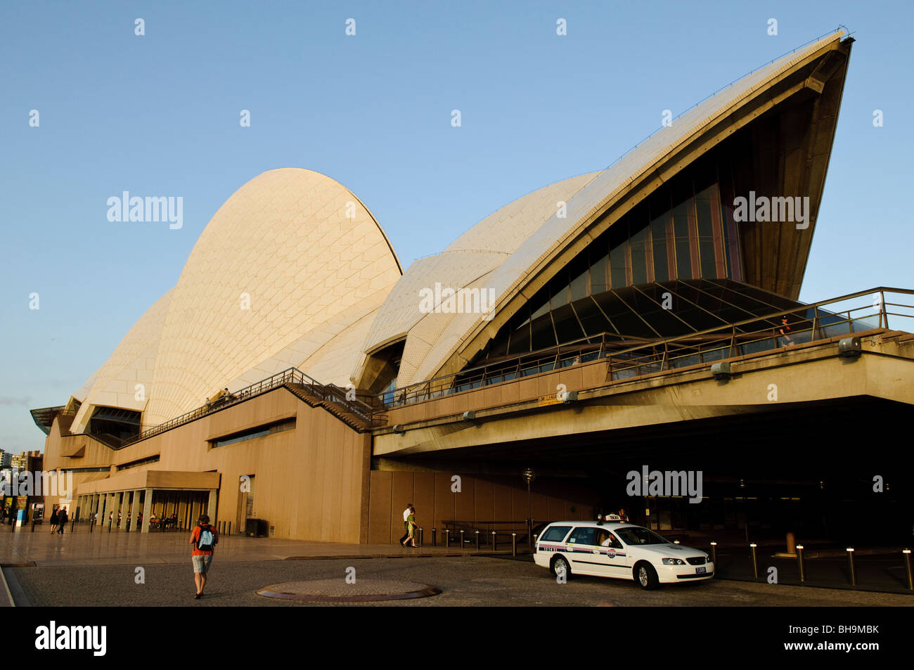 Sydney Opera House Sail Design Sydney Australia // SYDNEY, Australia ...