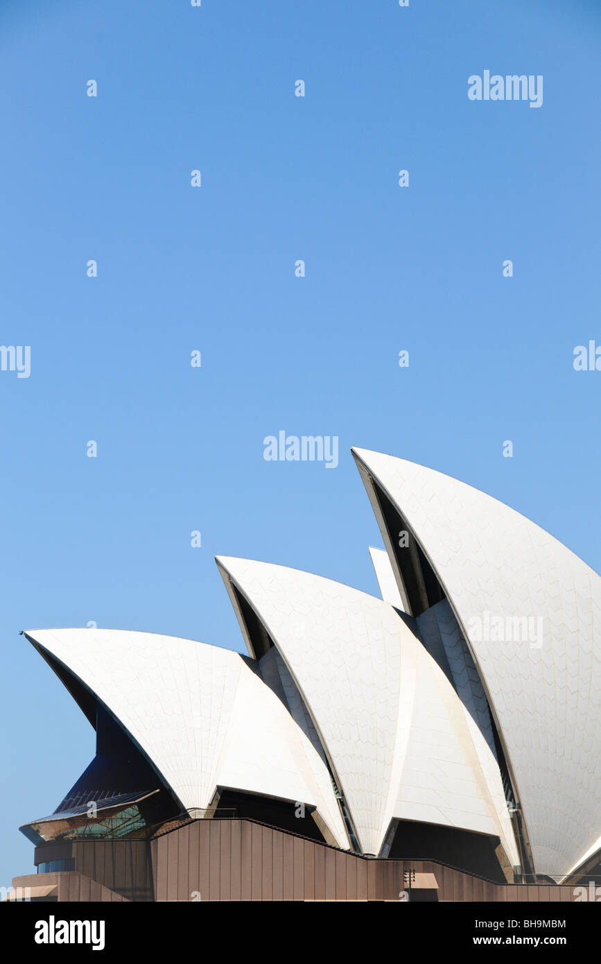 SYDNEY, Australia - SYDNEY, Australia - Sydney's Opera House on ...