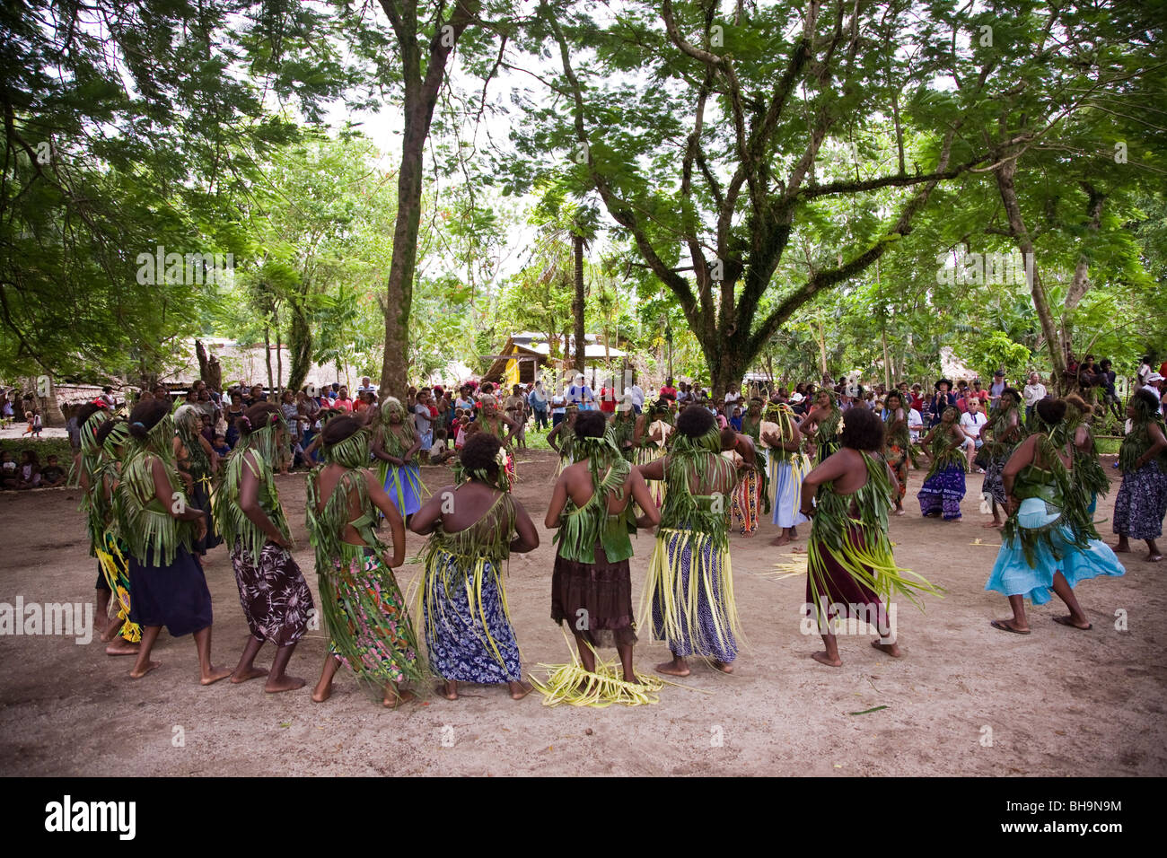 Melanesian hi-res stock photography and images - Alamy