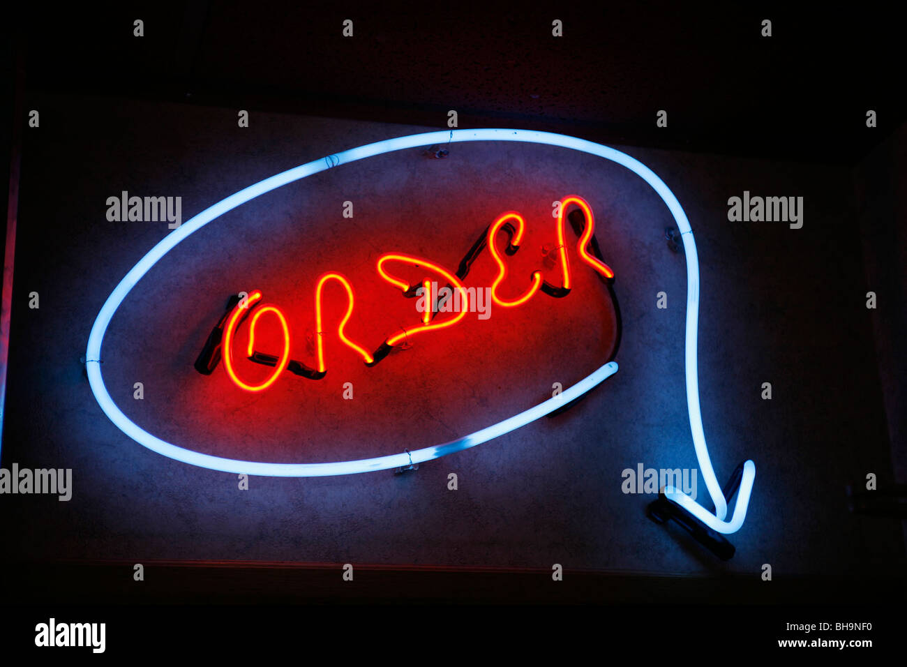 Order of the arrow hi-res stock photography and images - Alamy