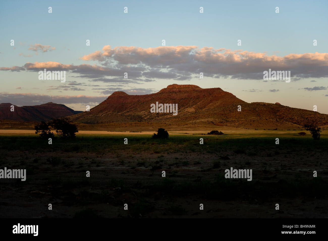 Kaokoland namibia hi-res stock photography and images - Alamy