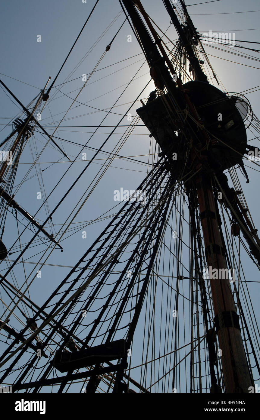 James Cook Museum High Resolution Stock Photography and Images - Alamy