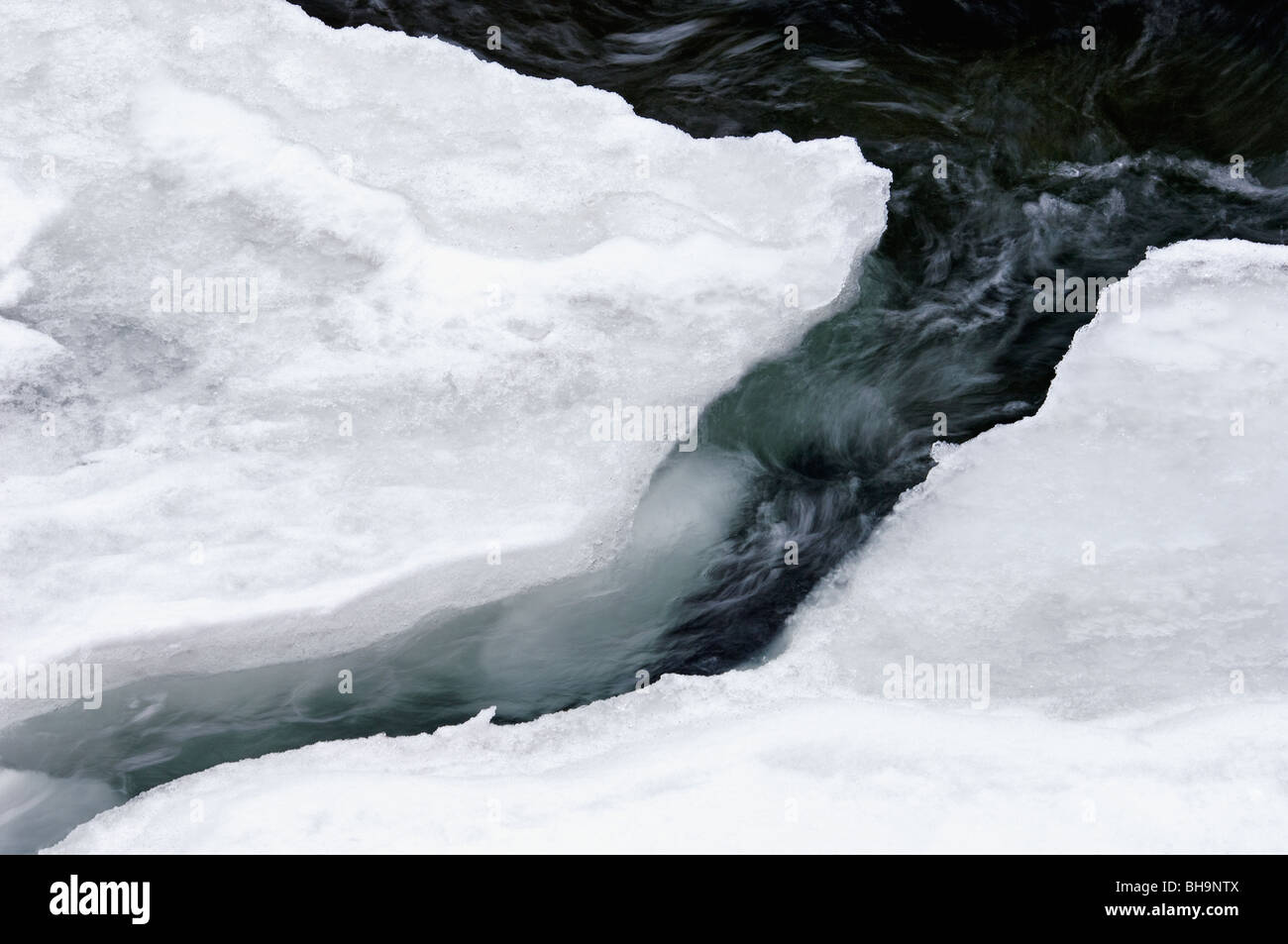 Tellico river gorge hi-res stock photography and images - Alamy