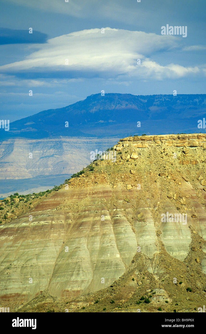 Morrison formation hi-res stock photography and images - Alamy