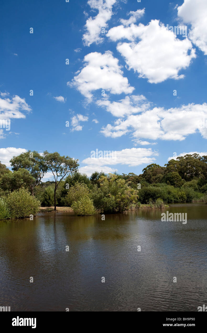 Daylesford Australia High Resolution Stock Photography and Images - Alamy