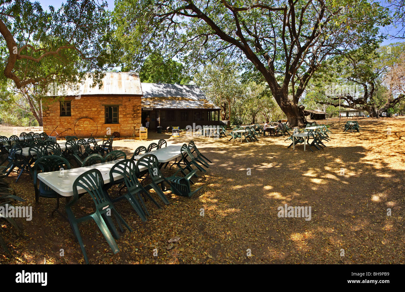 Springvale homestead hi-res stock photography and images - Alamy