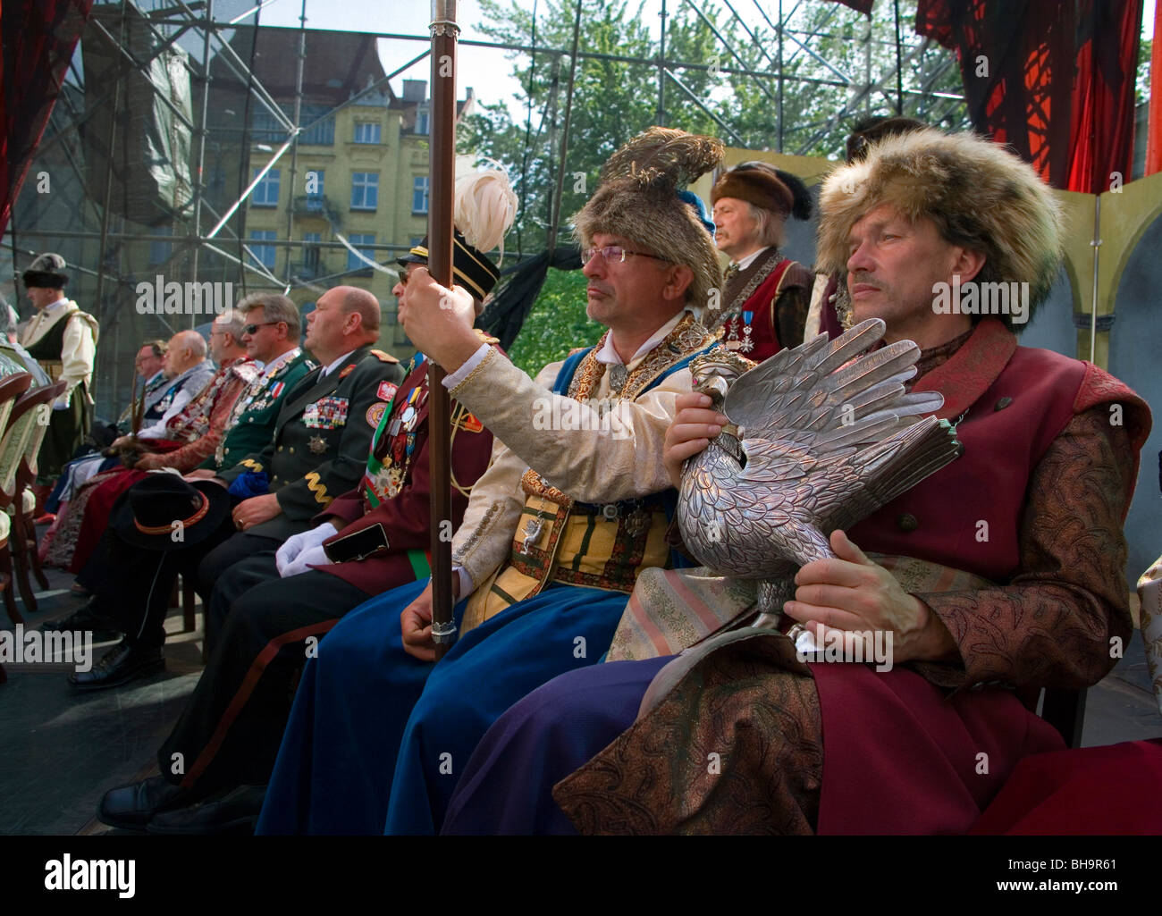 Fowler brotherhood hi-res stock photography and images - Alamy
