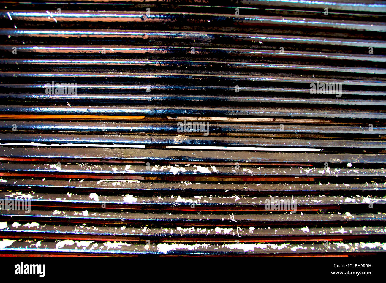 Utilitarian art hi-res stock photography and images - Alamy