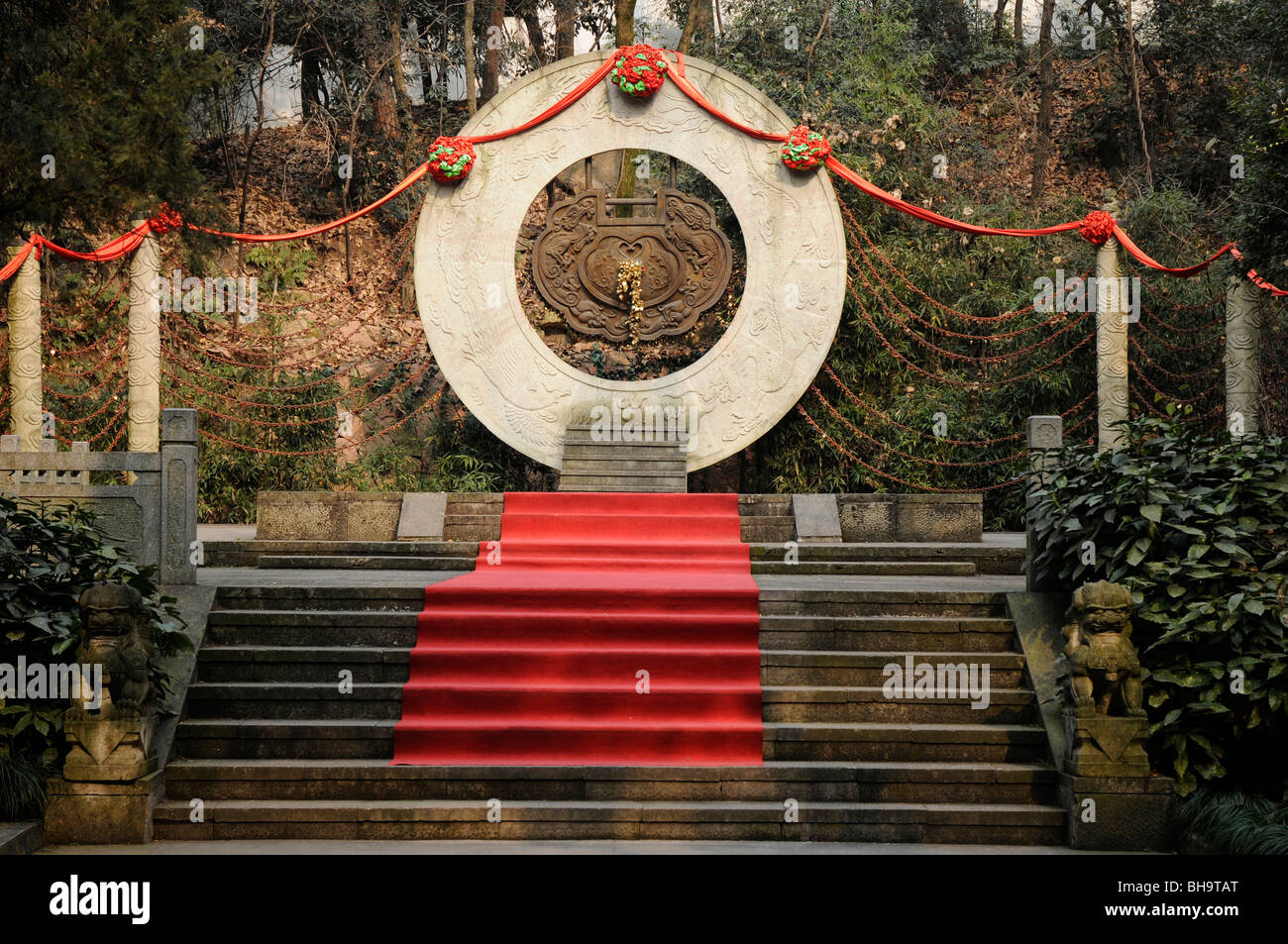 Wish cave hi-res stock photography and images - Alamy