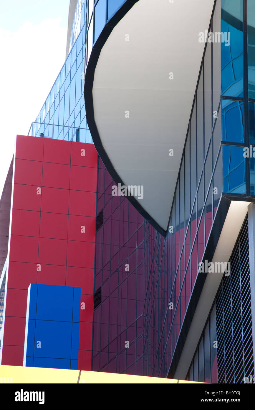 modern corporate building Stock Photo - Alamy