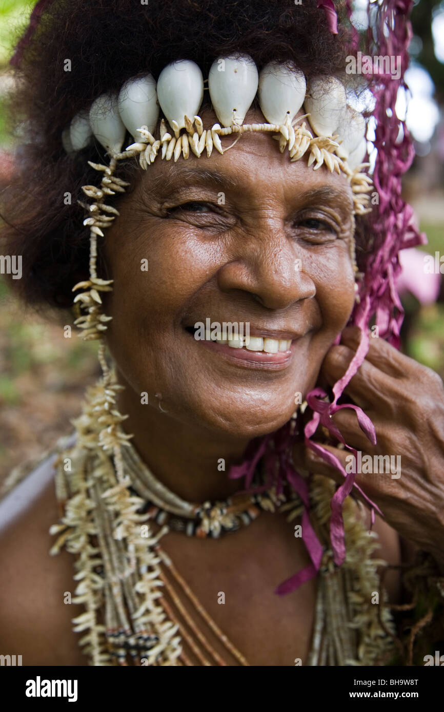 South pacific and dancer hi-res stock photography and images - Alamy