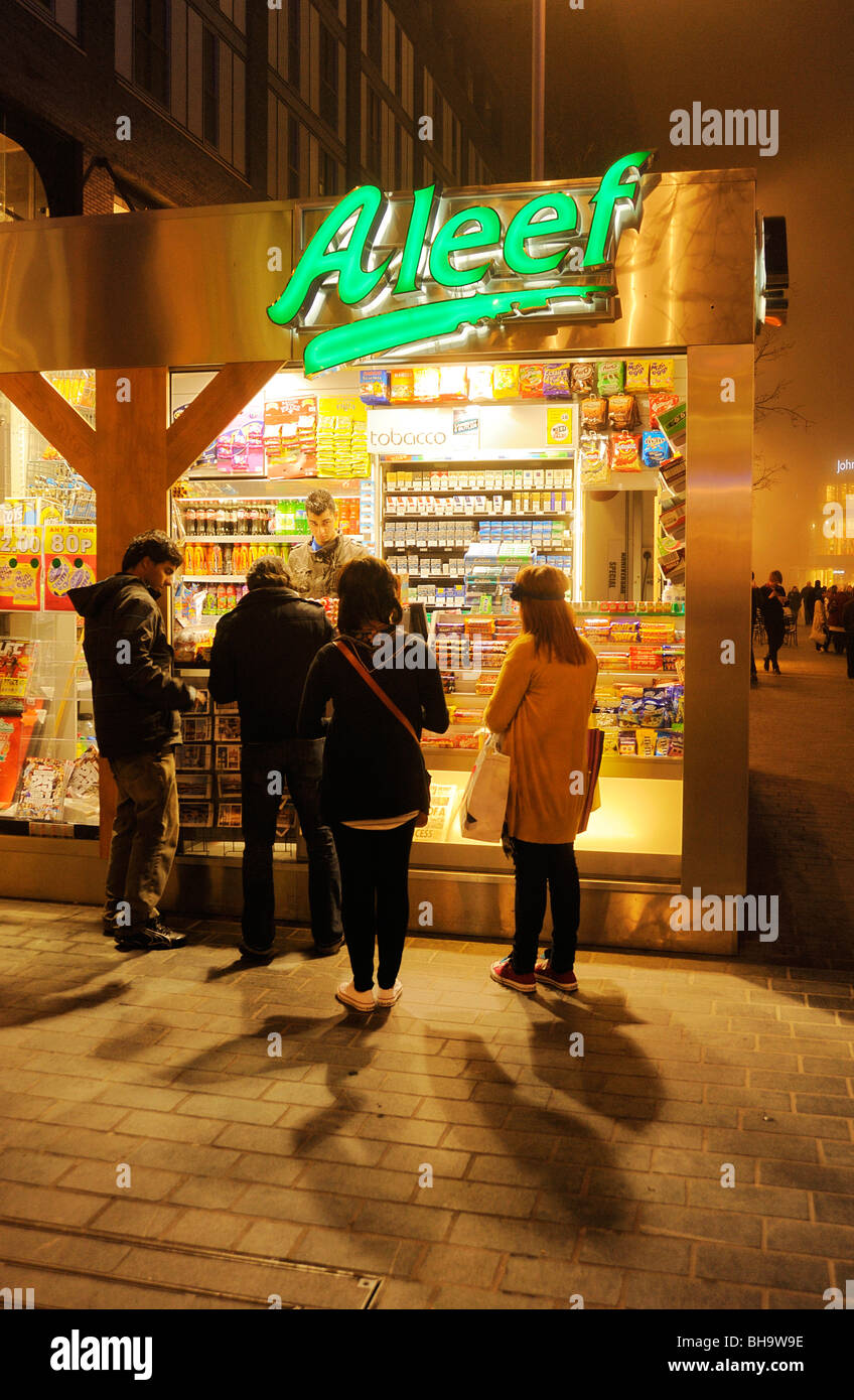 Trading Cabin High Resolution Stock Photography and Images - Alamy