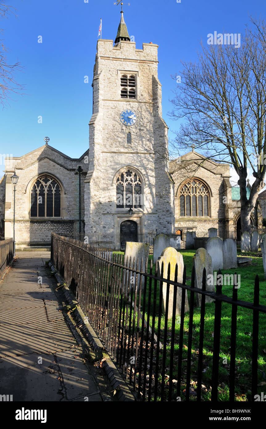 Chiswick tower london hi-res stock photography and images - Alamy