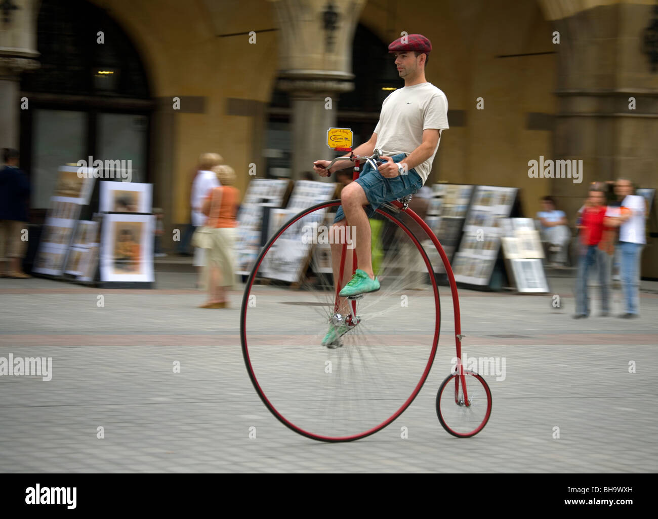 Main people photograph hi-res stock photography and images - Alamy