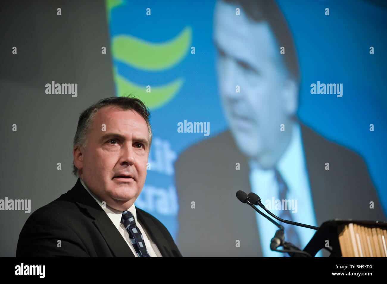 Libdems williams hi-res stock photography and images - Alamy